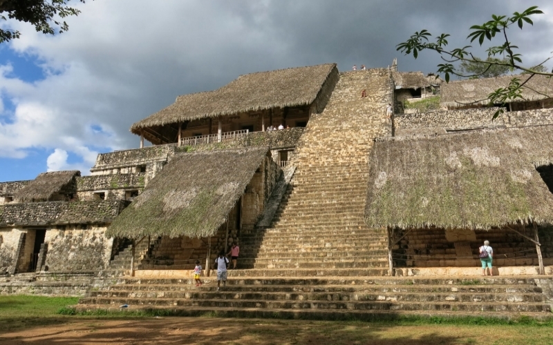 Trafictours - Cancun & Riviera Maya