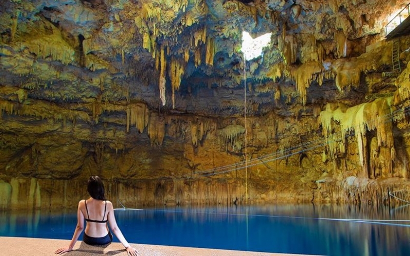 Trafictours - Cancun & Riviera Maya